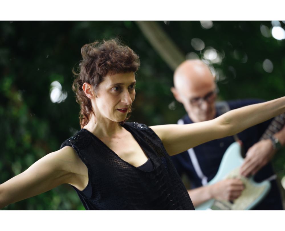 PASSIO.PASSION | Cie Betula Lenta