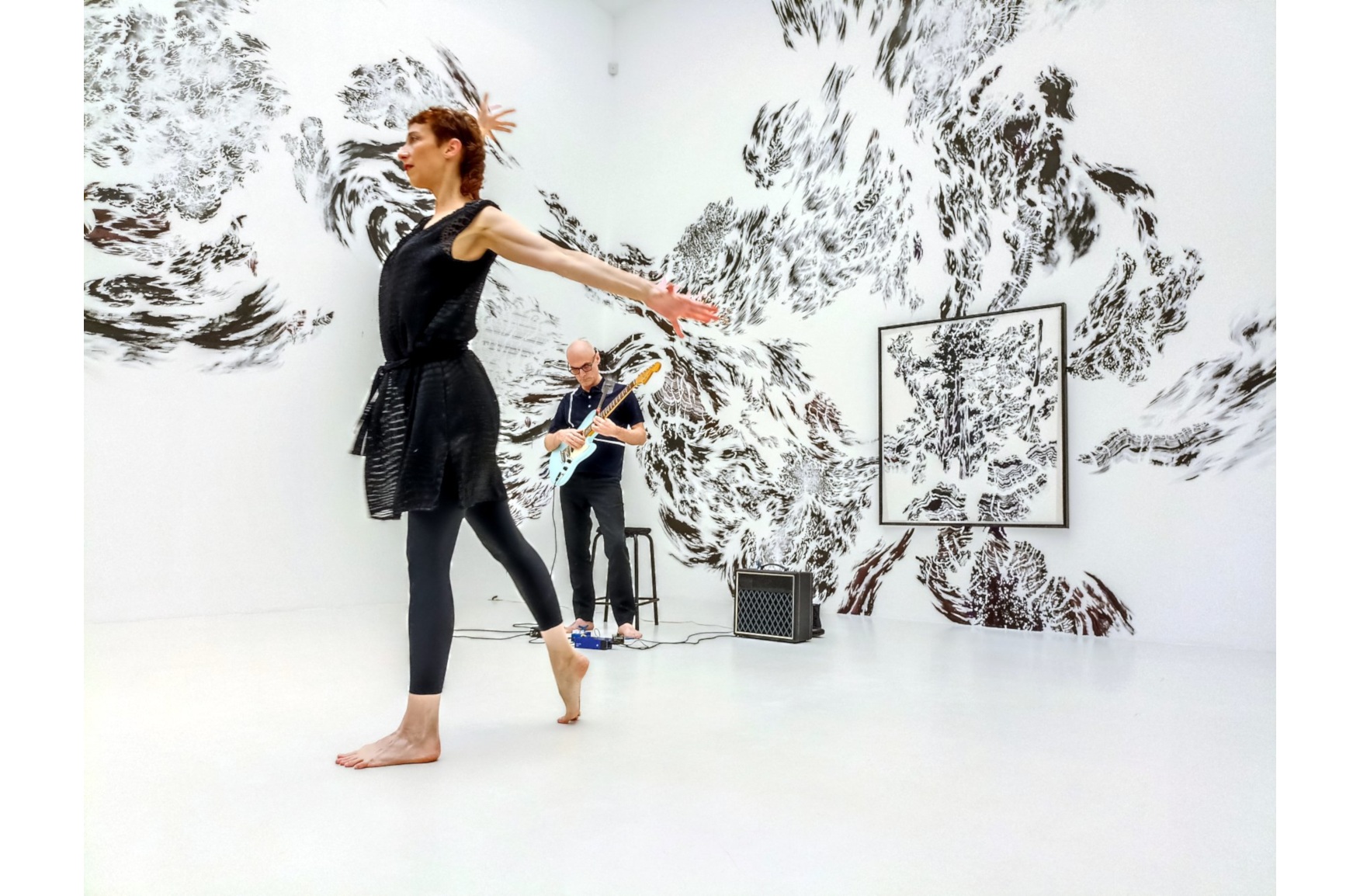 PASSIO.PASSION Extension | Cie Betula Lenta