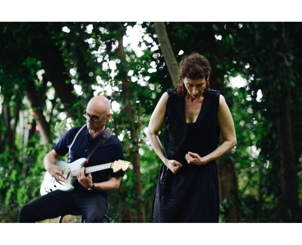 PASSIO.PASSION | Cie Betula Lenta